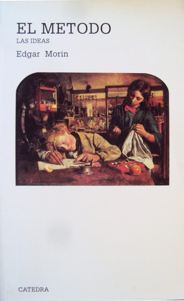 El Método IV. Las ideas | CDAB