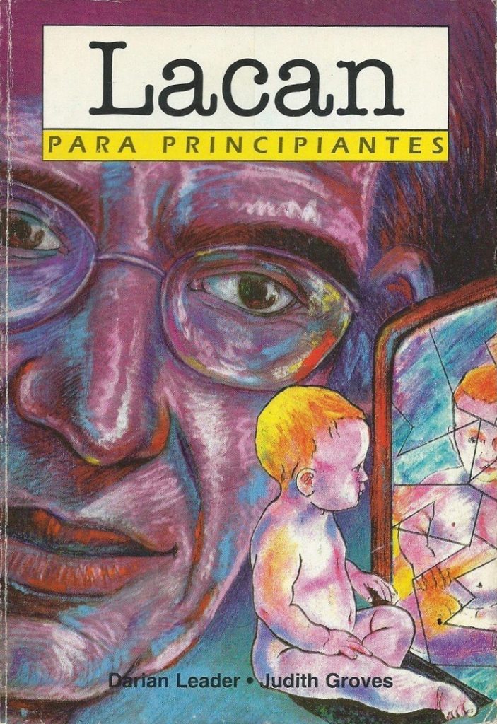Lacan para principiantes | CDAB