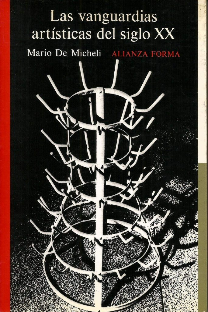 Las vanguardias artísticas del siglo XX | CDAB