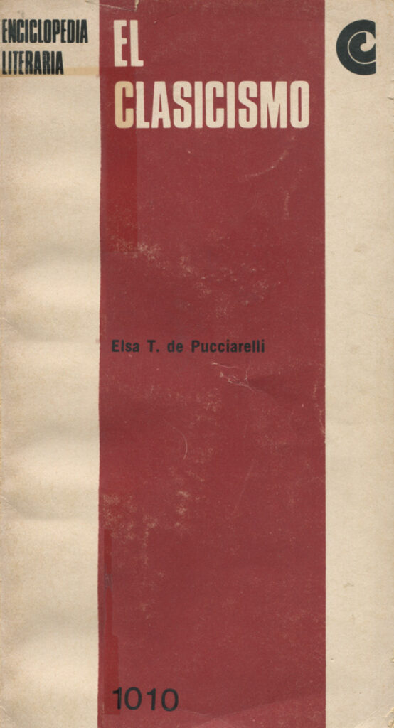 El clasicismo | CDAB