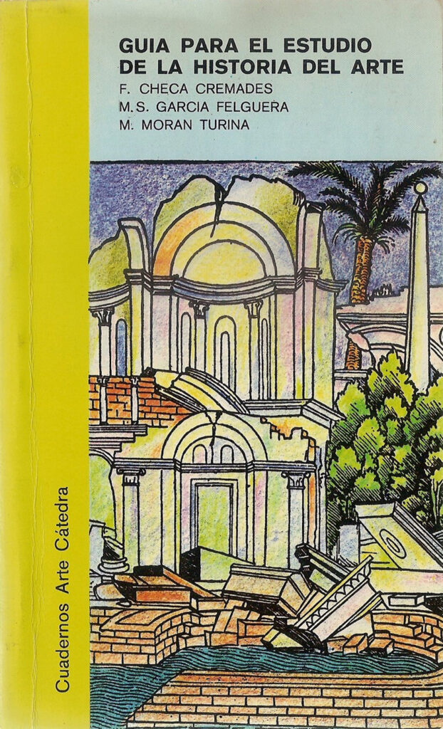 Guía para el estudio de la Historia del Arte | CDAB