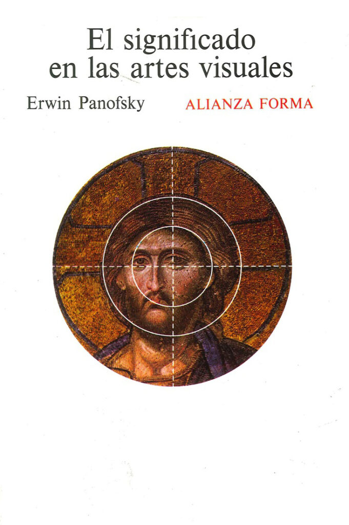 El significado en las artes visuales | CDAB