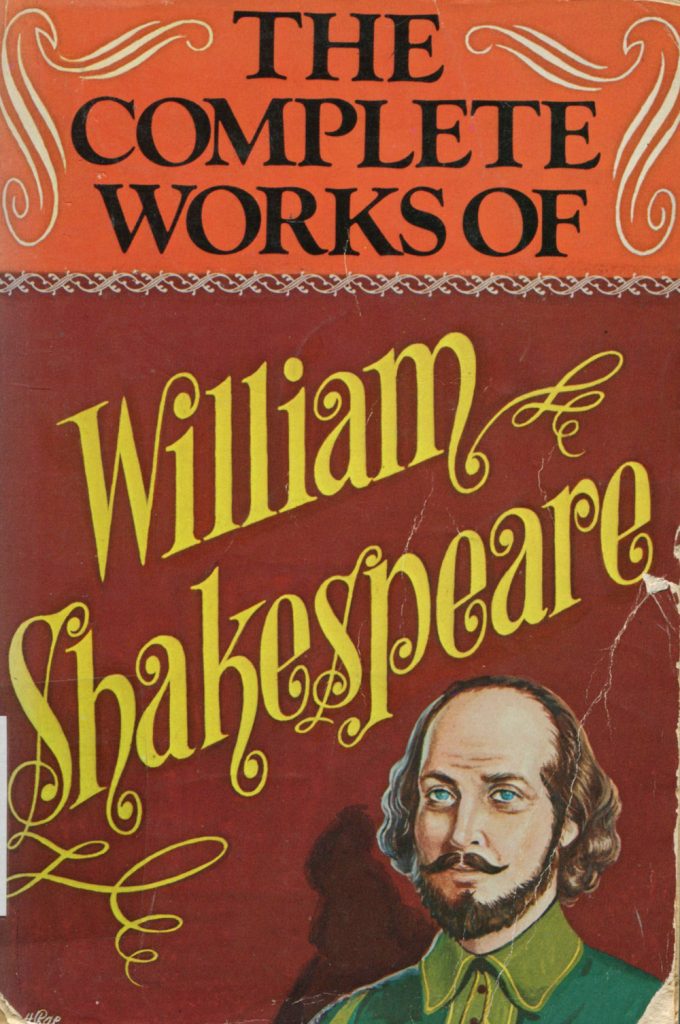 The Complete Works of William Shakespeare | CDAB