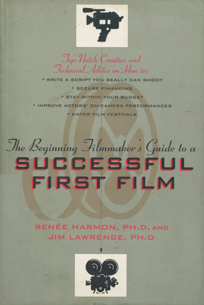 The Beginning Filmmaker’s Guide to a Successful First Film | CDAB