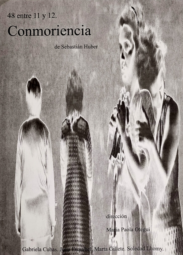 48 entre 11 y 12 conmoriencia | CDAB